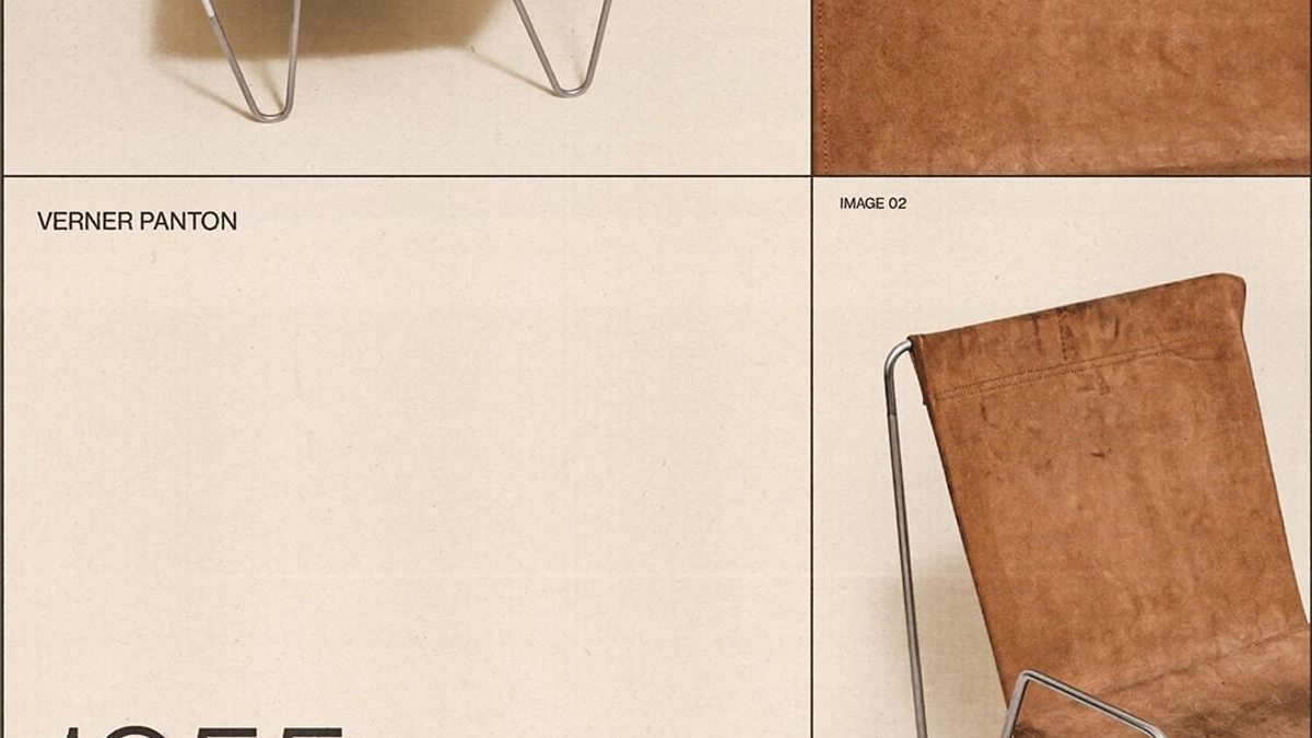 Design/Layout (@tobycowley) / Cosmos