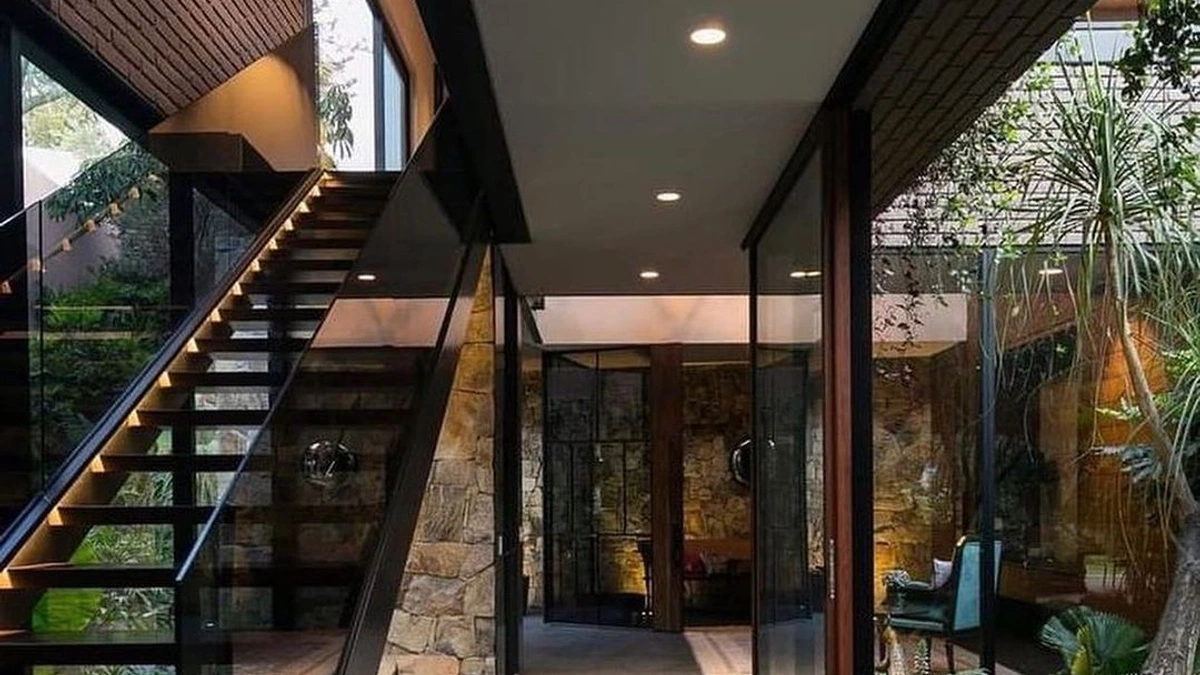 Architectural designs (@pwrd0wn) / Cosmos