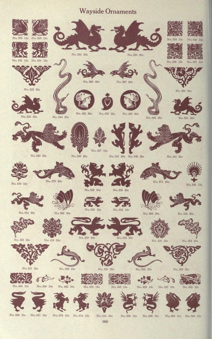 heraldry + alchemy (@azaleamarie) / Cosmos