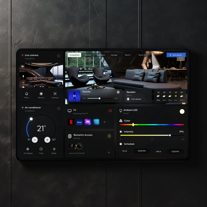 ui (@serrs) / Cosmos