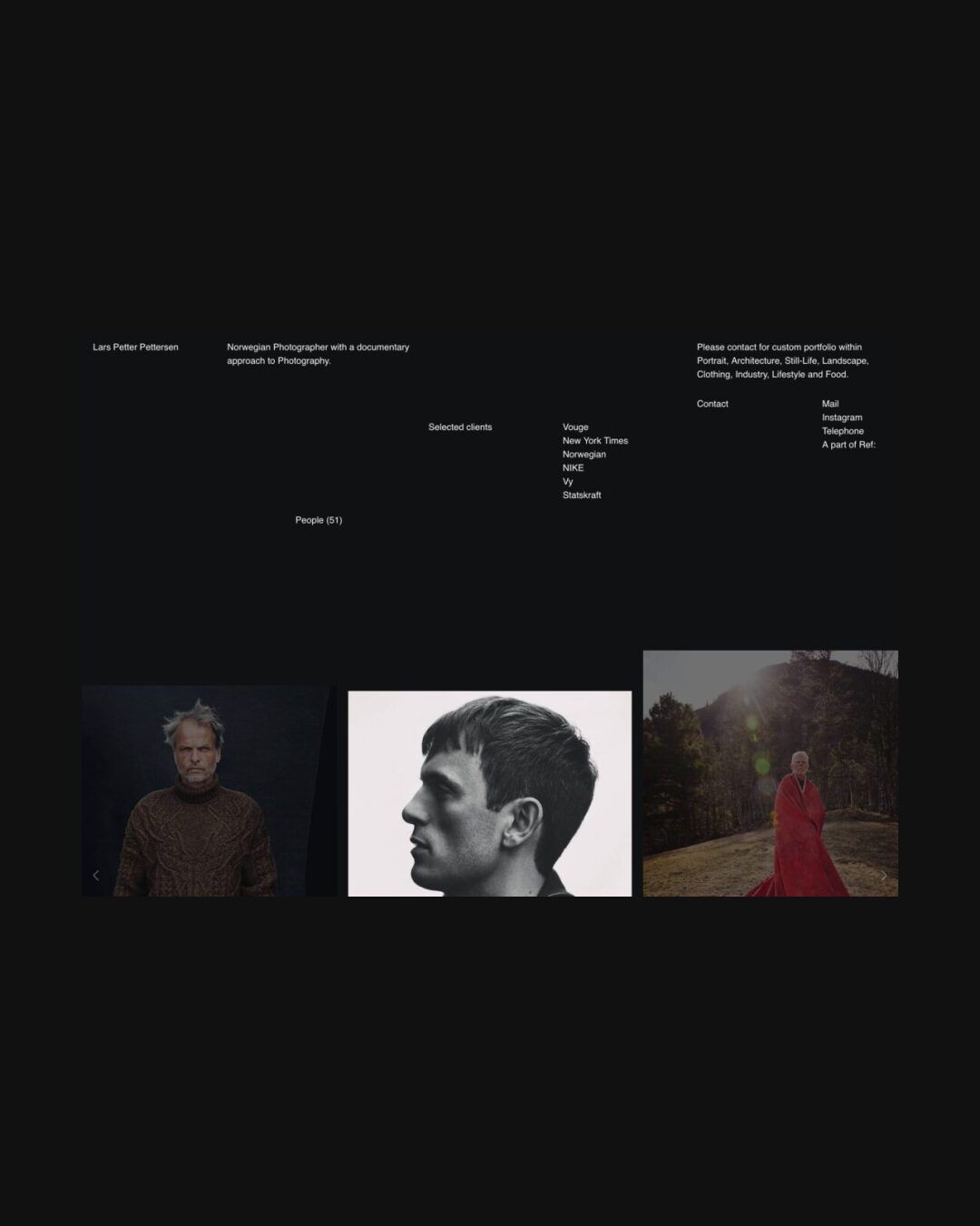 Interfaces (@arth) / Cosmos