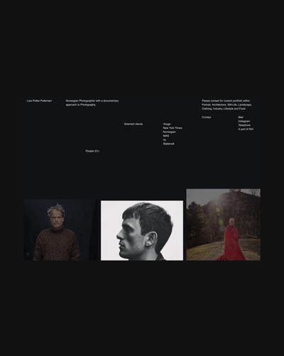 Web (@yurix.ui) / Cosmos