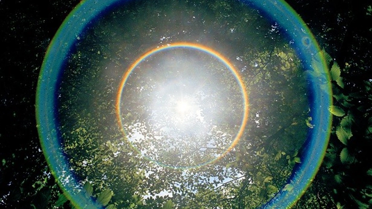 Divine Origin (@chrismunday) / Cosmos