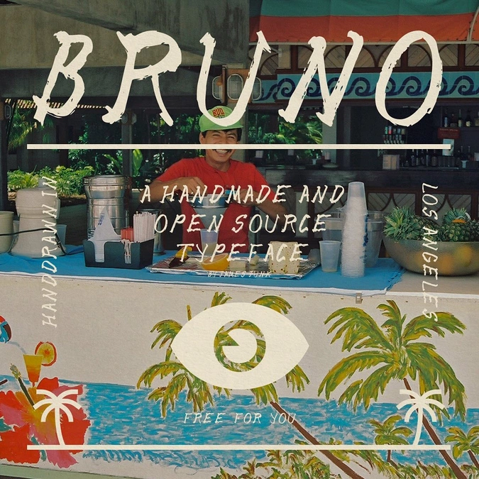 Tipografías (@valegirala) / Cosmos