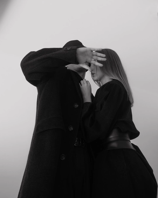 Romance/Intimacy (@tsnow) / Cosmos