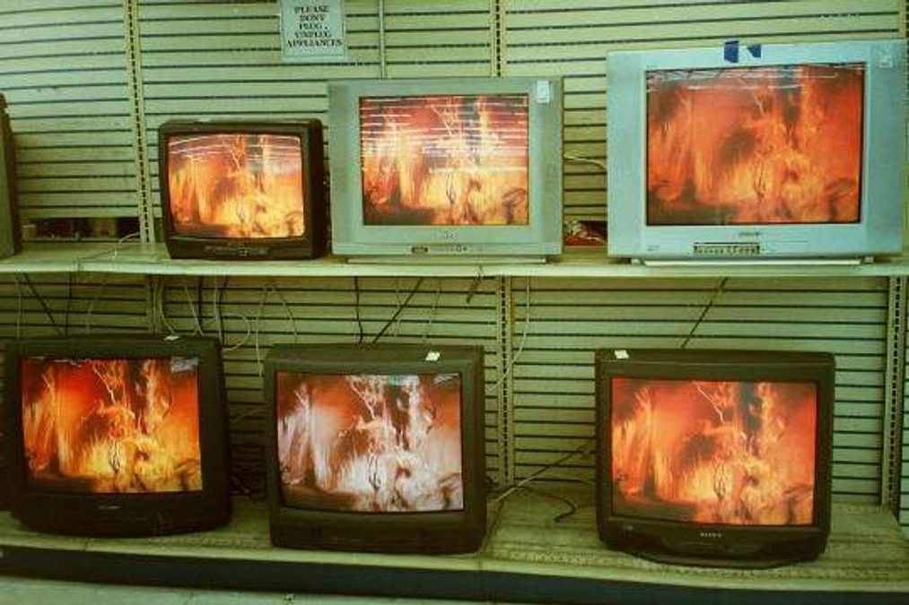 Panic Room 2024 (@gyprock) / Cosmos