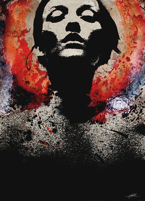 jacob bannon (@petervogt) / Cosmos