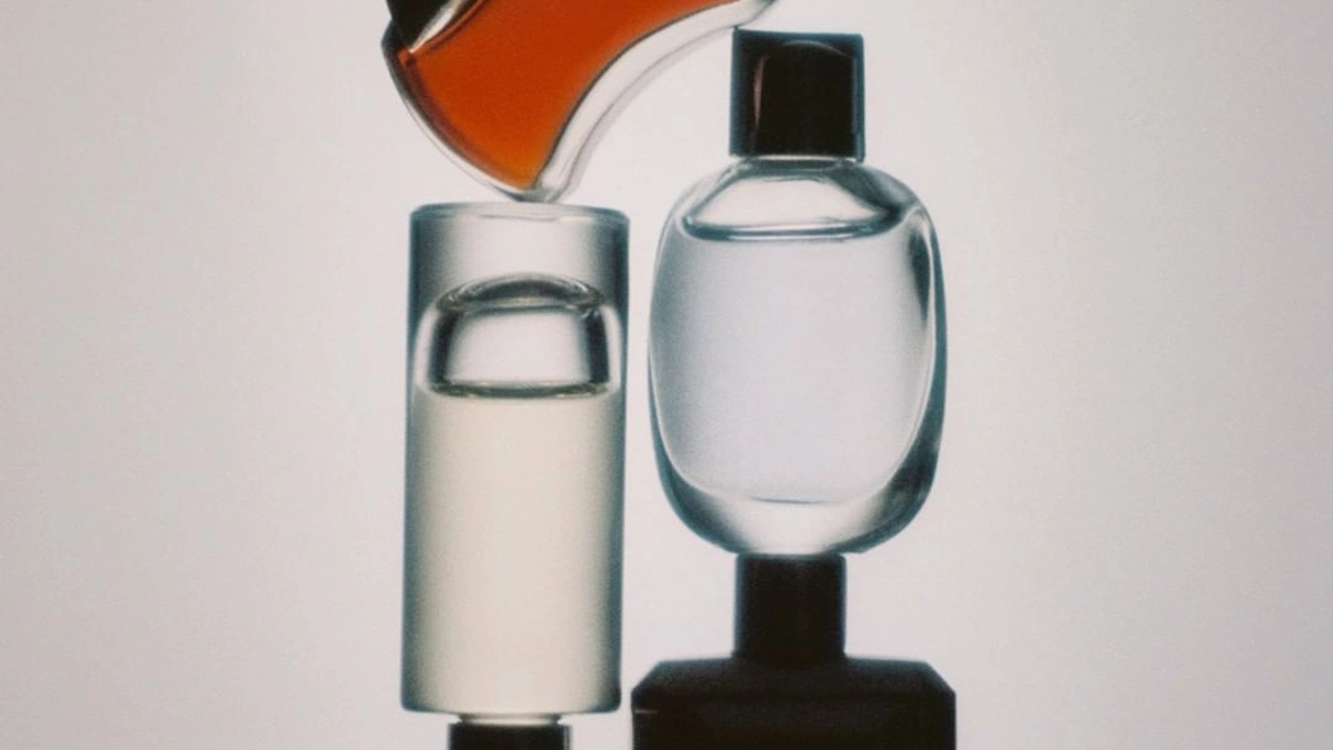 perfumes (@coricorii) / Cosmos