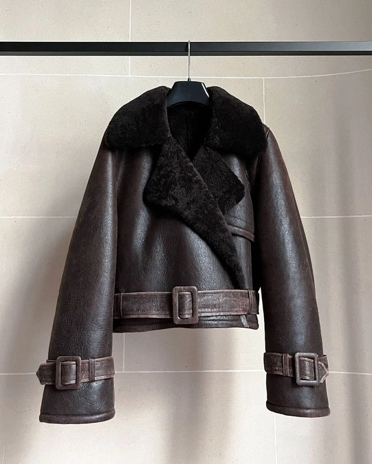 Leather Jacket (@joaooliver) / Cosmos