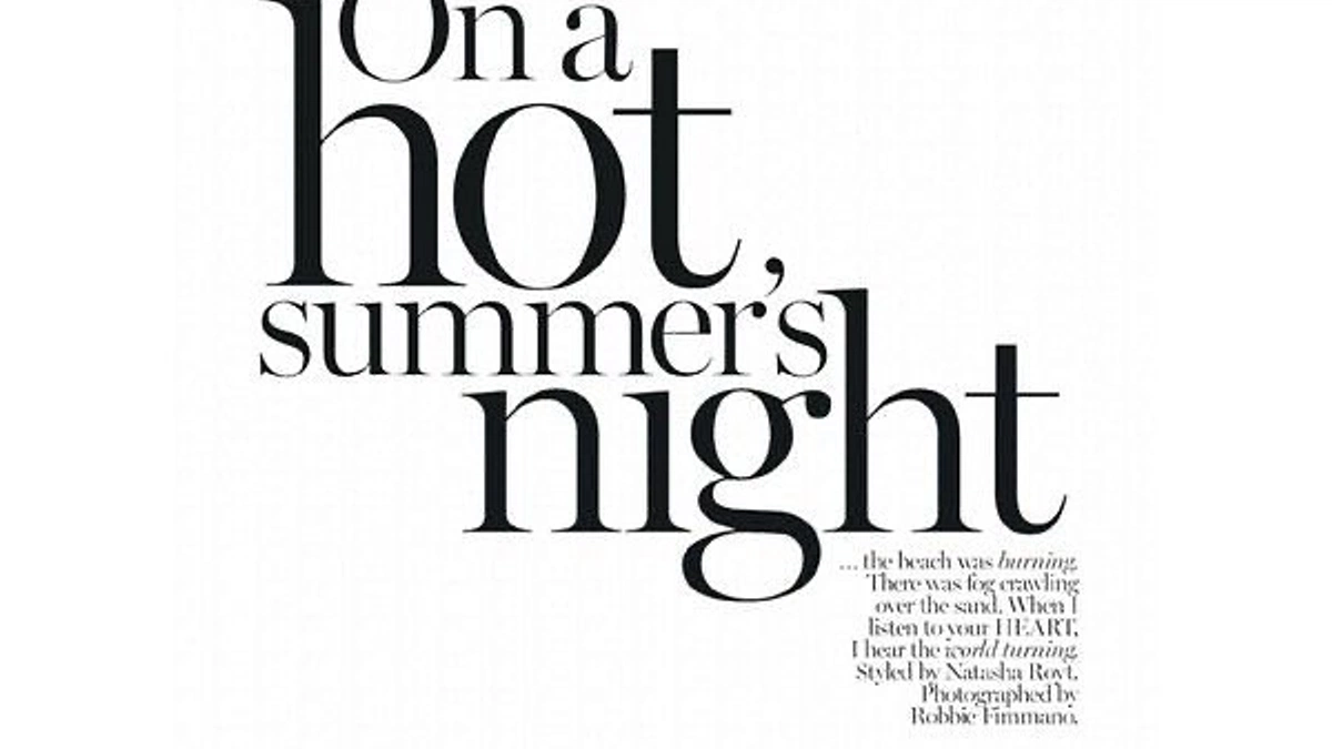 text layout design (@byjmitch) / Cosmos