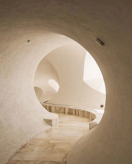 Forms (@daryadarliing) / Cosmos