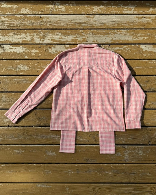 chicle de fresa (@erizos) / Cosmos