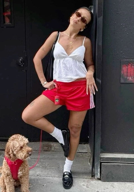 Outfit ideas (@marimsg) / Cosmos