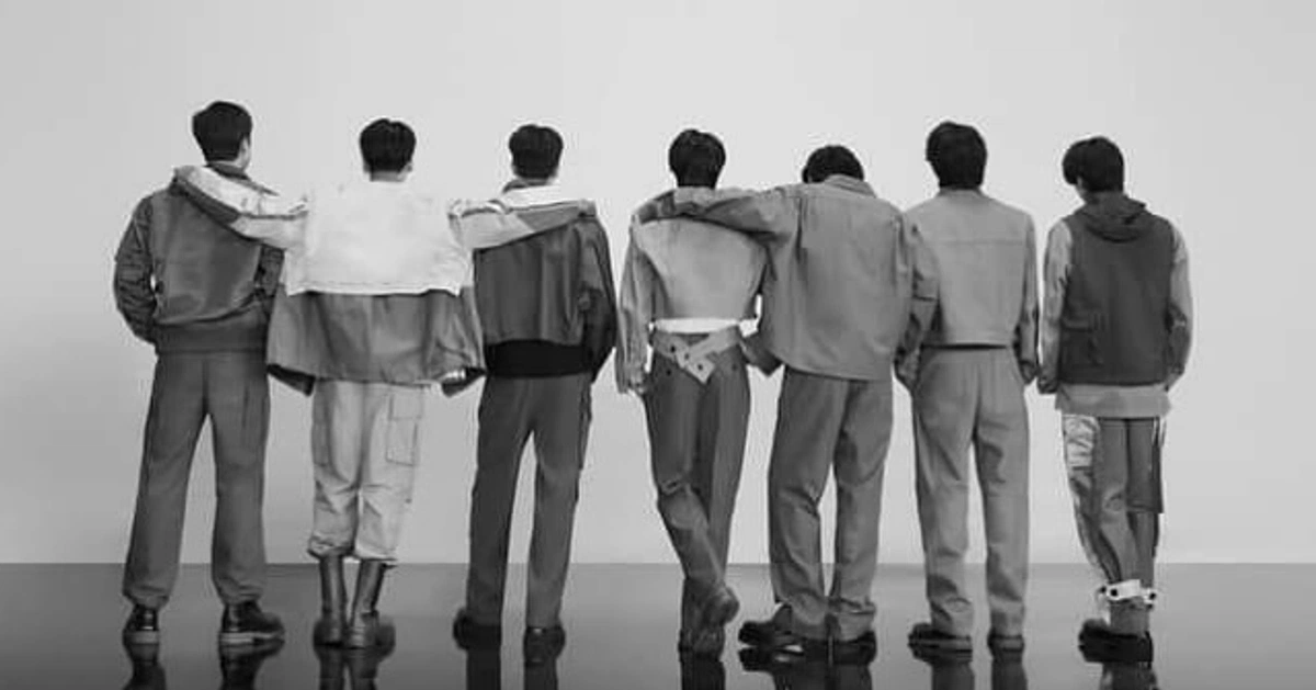 bts (@hayashi3) / Cosmos