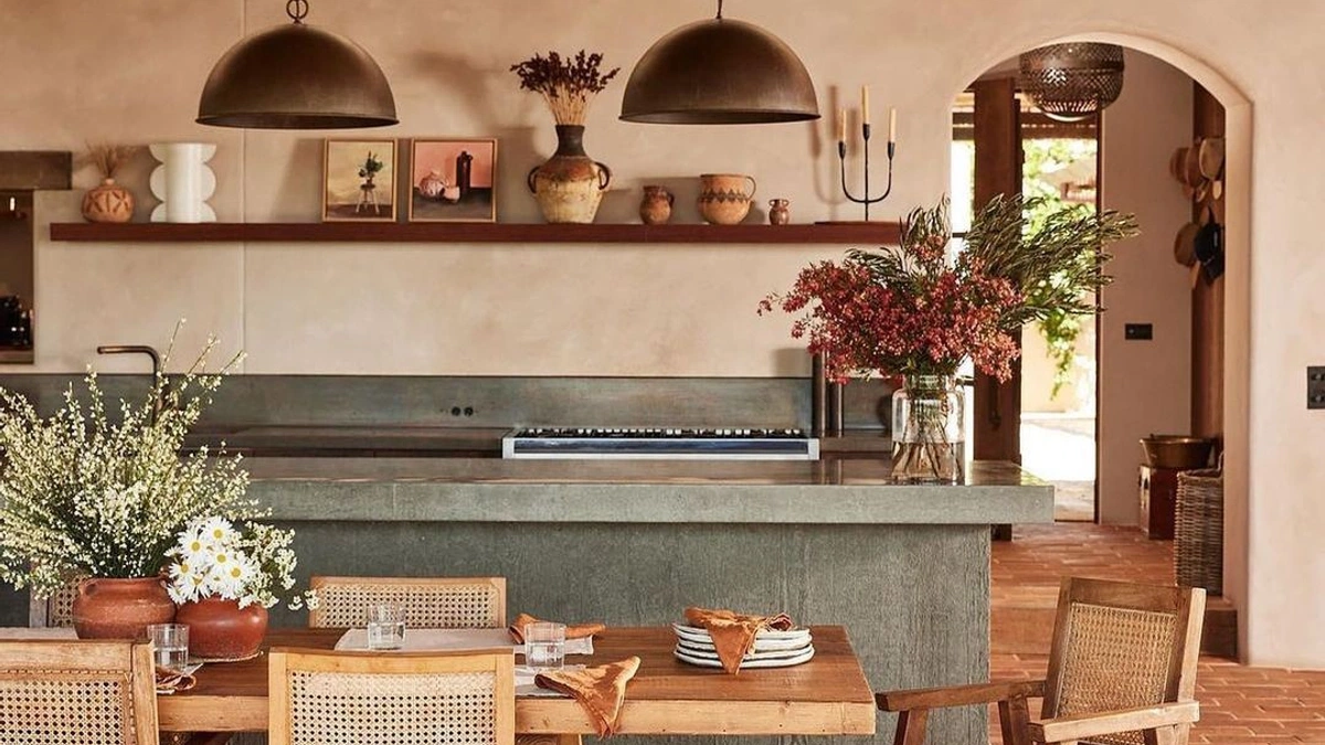 Kitchen (@chickenlittle) / Cosmos