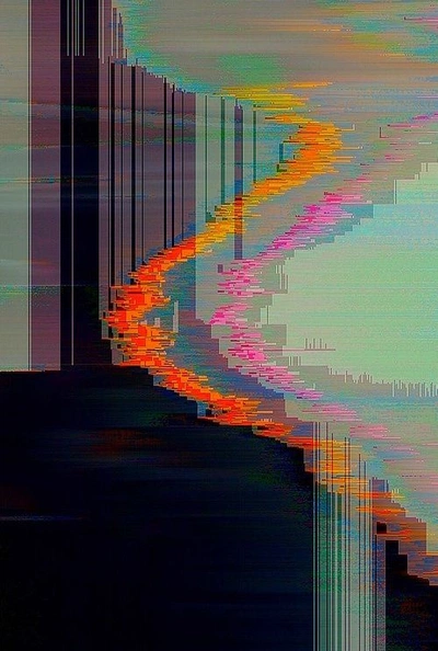 acid computer y2k (@orionstargate) / Cosmos