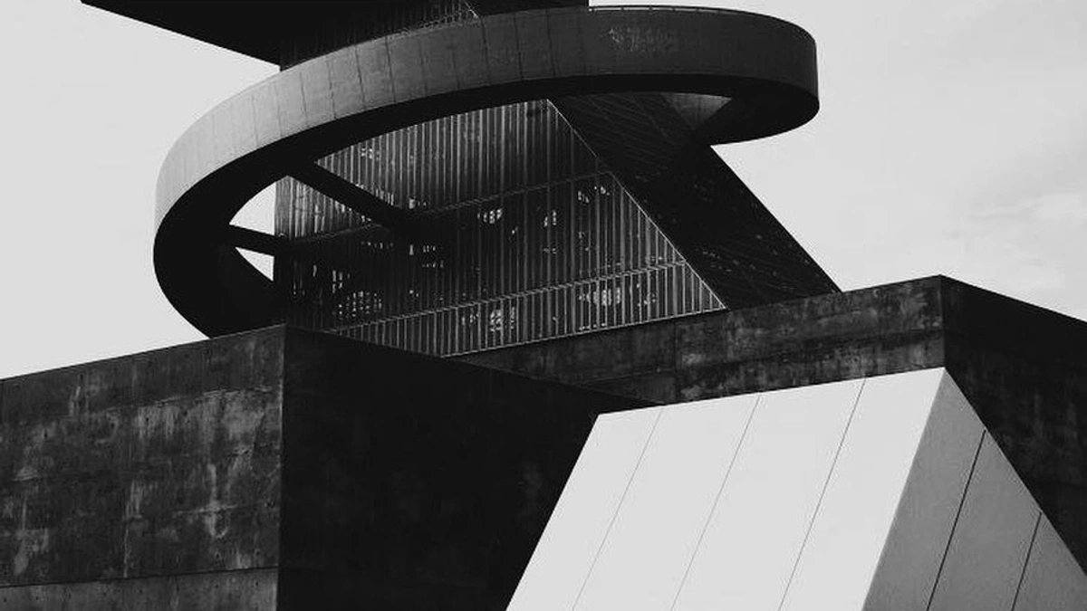 architecture (@labixiaoxin) / Cosmos