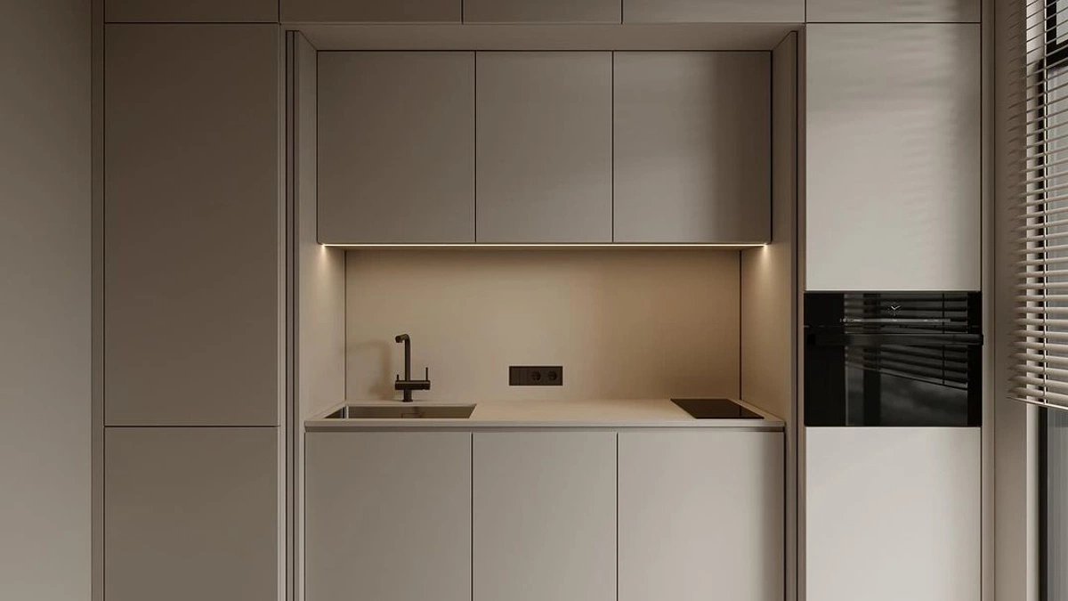 Kitchen (@ayshand) / Cosmos