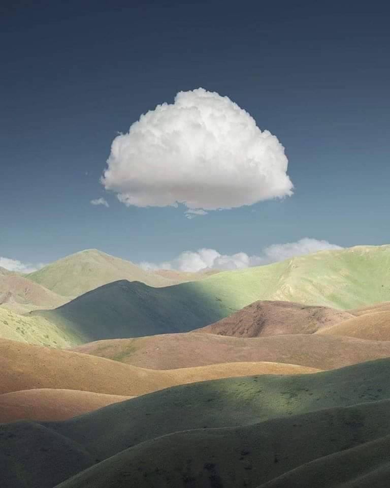 state of mind (@gregoriloui) / Cosmos