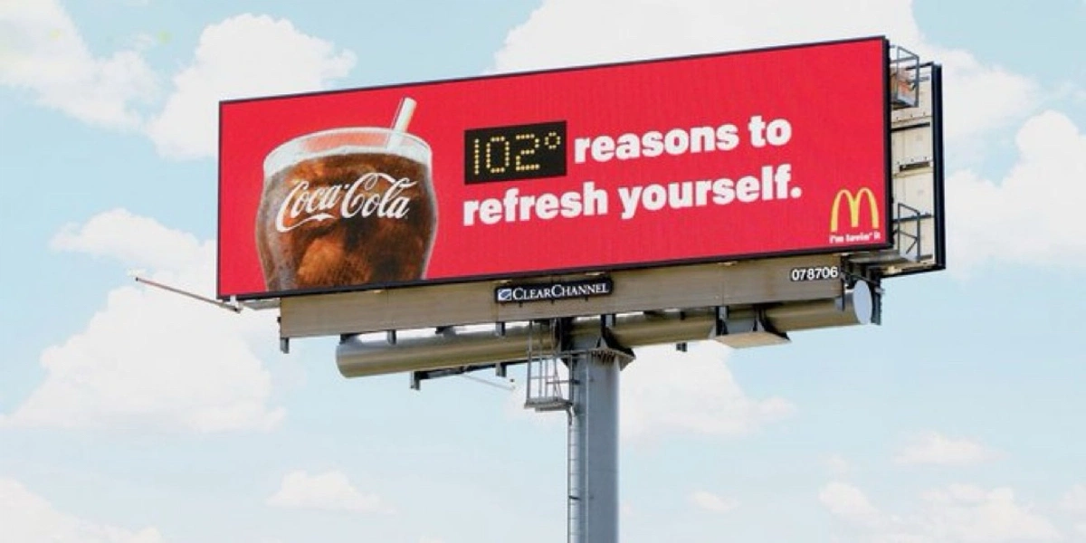 Creative Ads (@danixox) / Cosmos