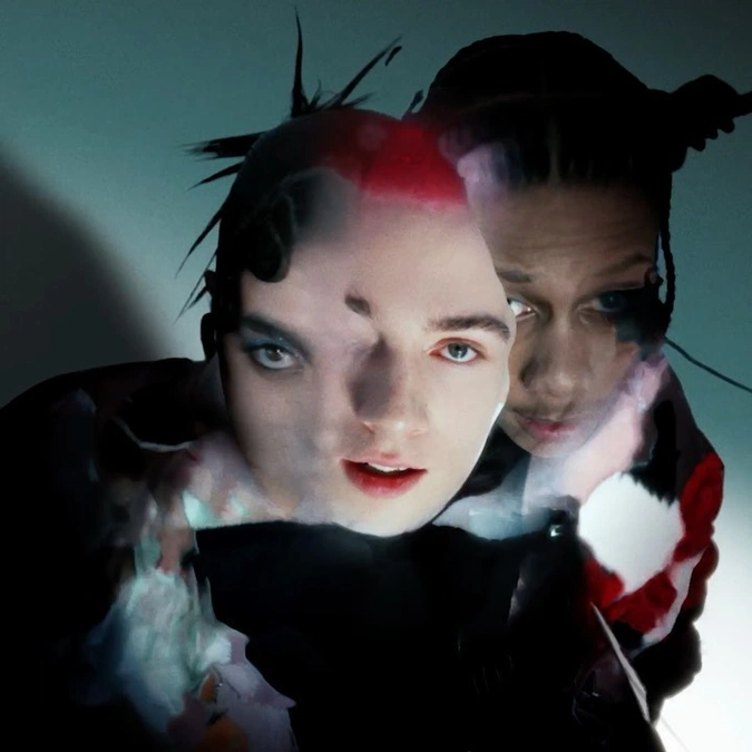 Effects (@river) / Cosmos