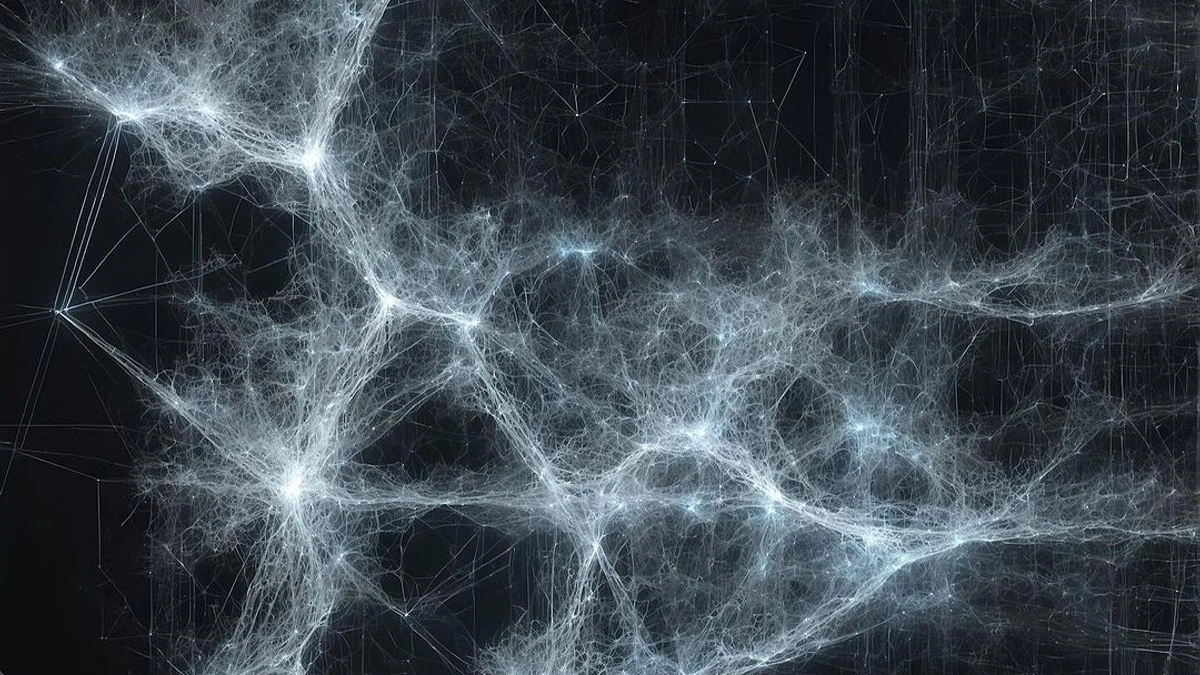 STAGE MAP (@alessiotesoro) / Cosmos