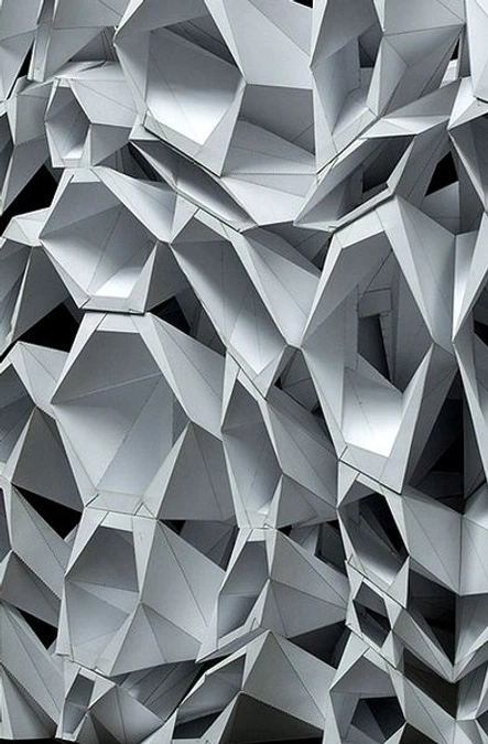 Architectural Patterns Metaphordesign Cosmos