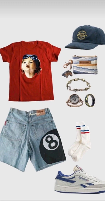 Clothes DIY (@kontrakami) / Cosmos