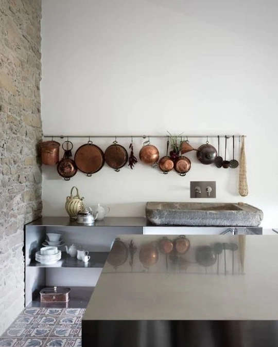 kitchen (@lp) / Cosmos