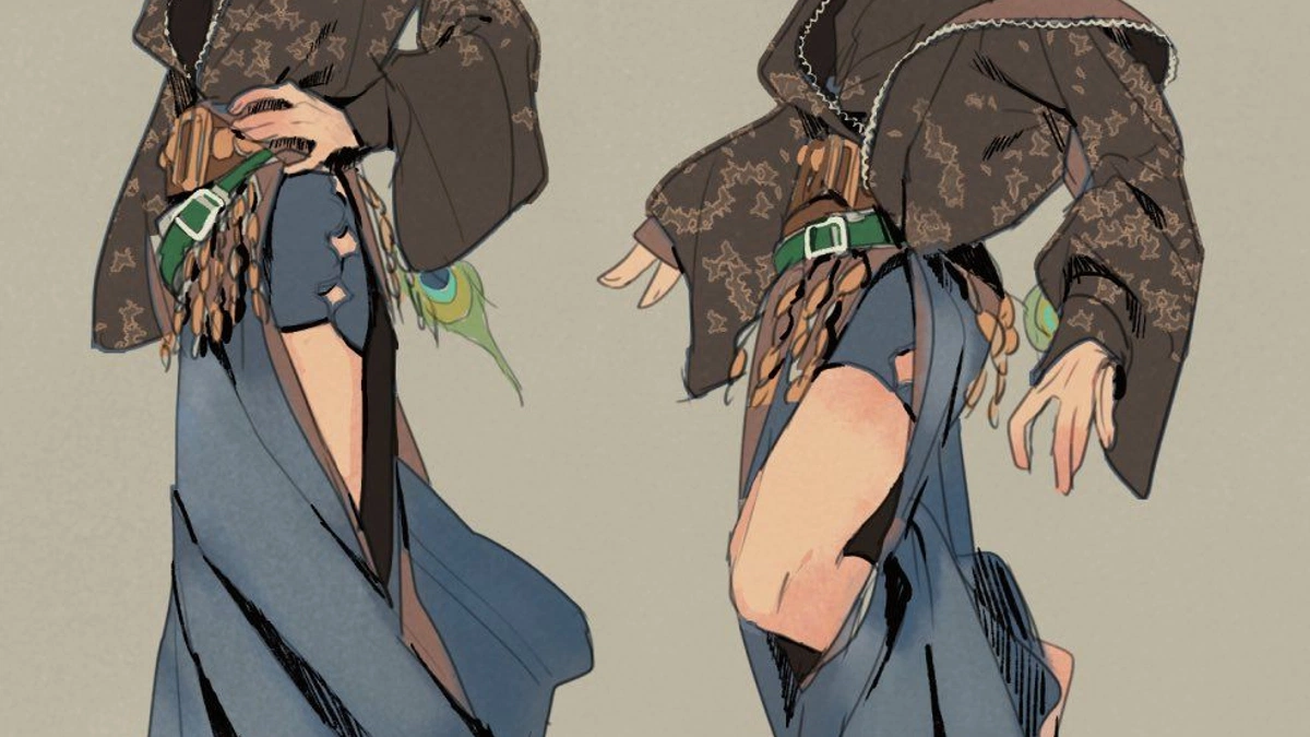 Clothes to Recreate (@mayapimentel) / Cosmos