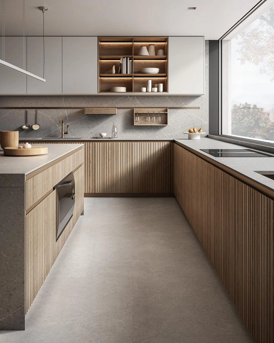 Kitchen (@pengpengsyuan) / Cosmos