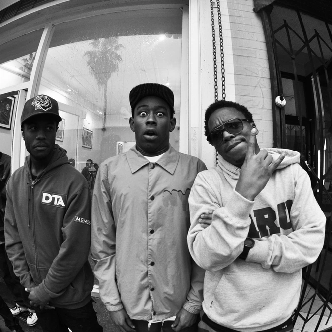 OTR BRAND (@otrsuccessblack) / Cosmos