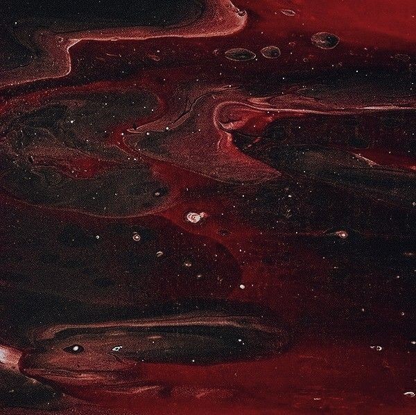 dark red (@hel12) / Cosmos