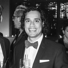 Zeke Torres (@zeketorres) / Cosmos