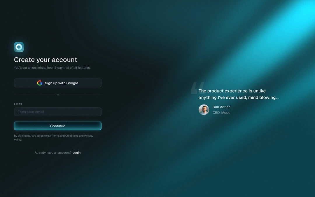 UI (@theleftyprodigy) / Cosmos