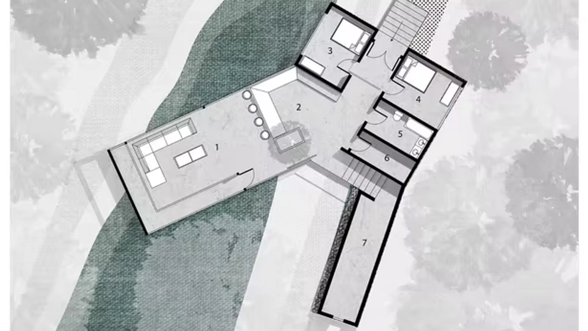 ( Layout ) (@purestudio) / Cosmos