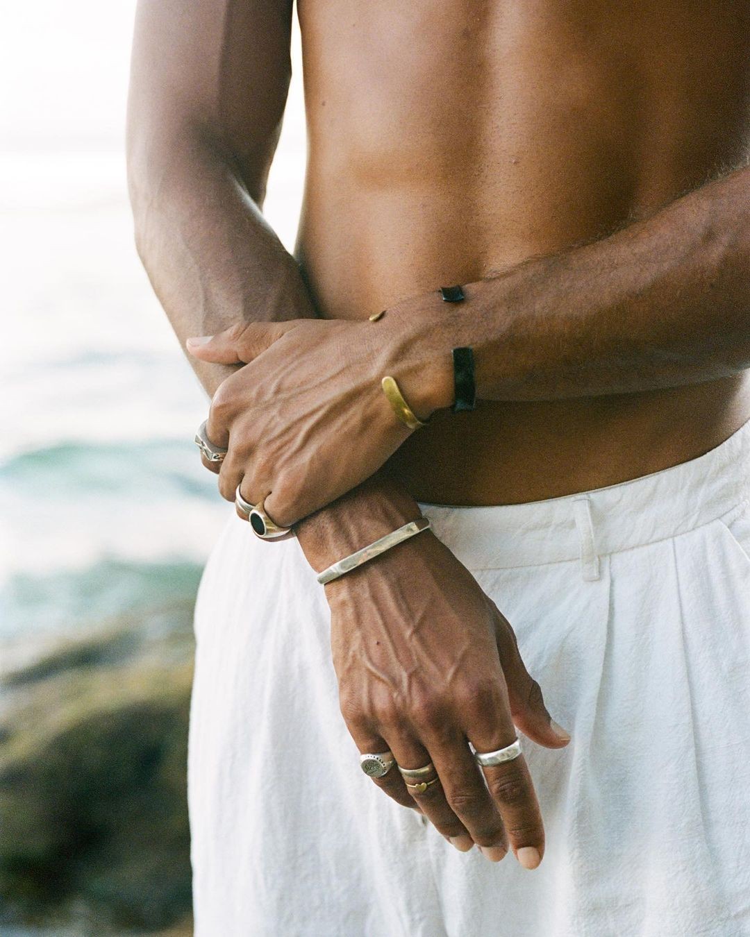 MEN’S FASHION (@jc) / Cosmos