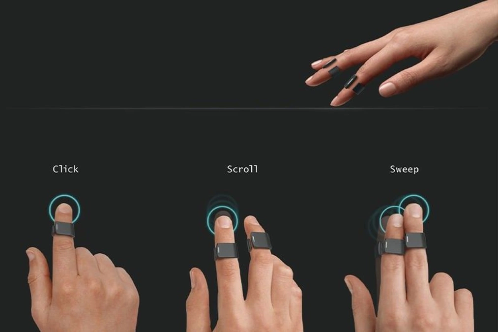 hand device (@hyeonsu) / Cosmos