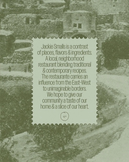 Layout (@adndesign) / Cosmos