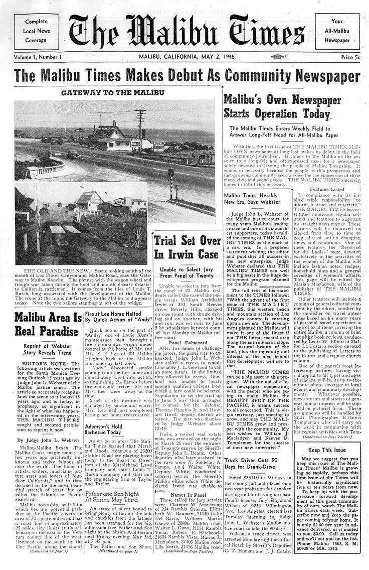 Newspaper (@anruh6) / Cosmos