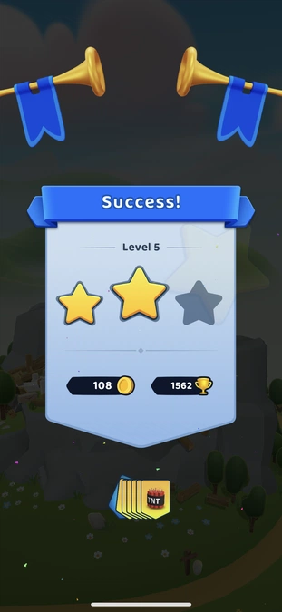 Game development (@lukaze) / Cosmos