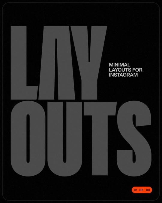 LAYOUT (@nhathoangdes) / Cosmos