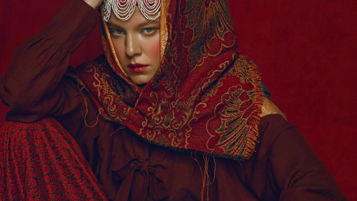 Russian core (@lukyanova) / Cosmos