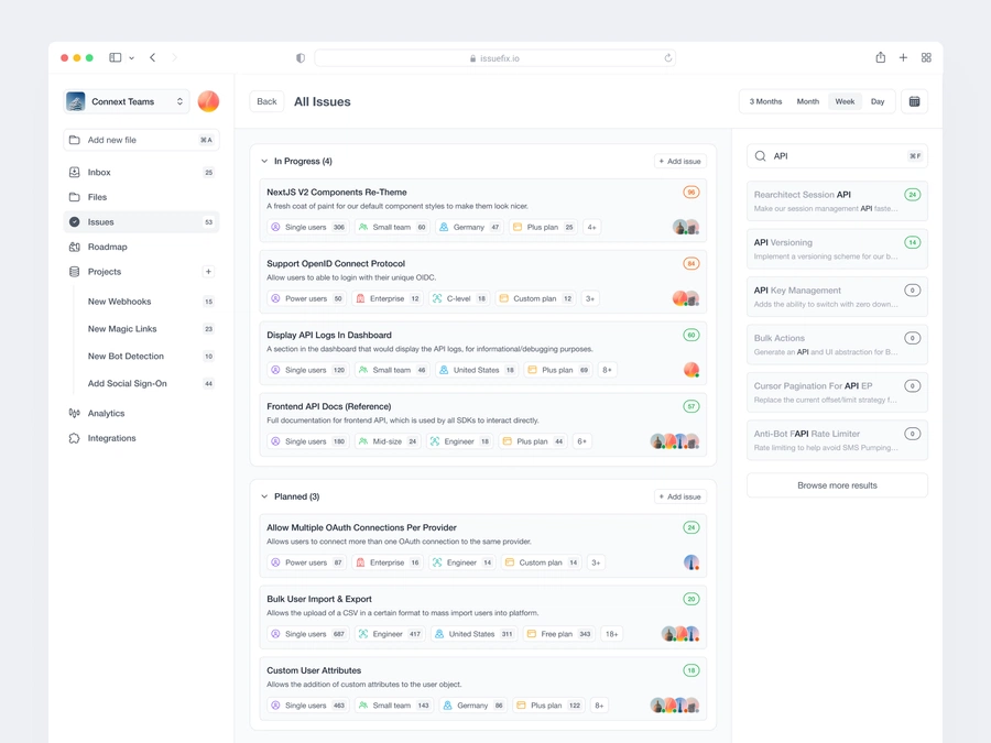 Layout (@edenschwartz) / Cosmos