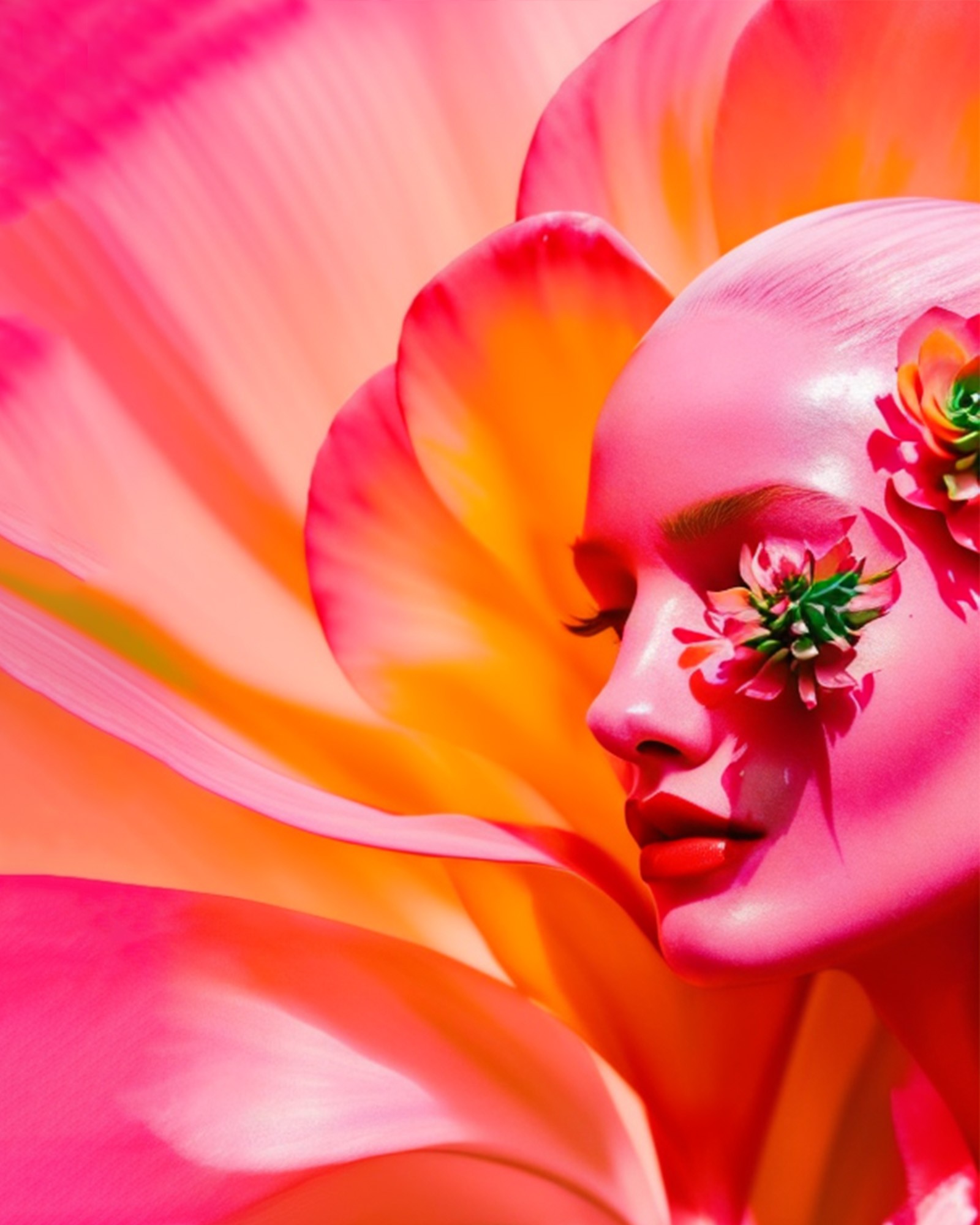 altered summer 🌺 (@baharakkoyun) / Cosmos