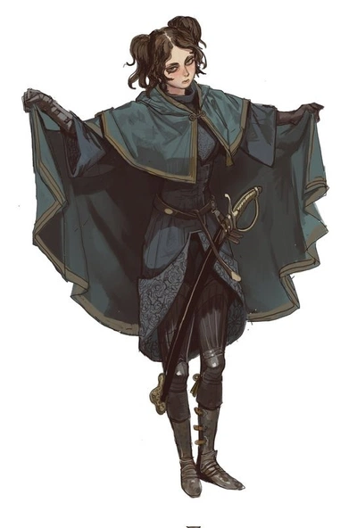 Character design / Art (@peculiardane) / Cosmos