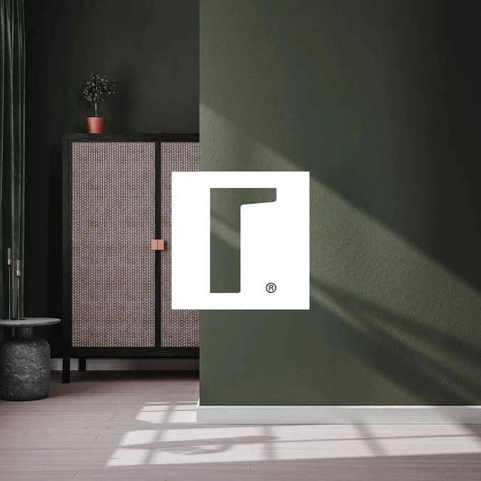 Logo (@tering) / Cosmos