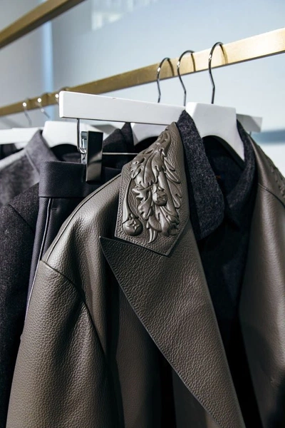 Bomber jacket mood board (@scr1b3) / Cosmos