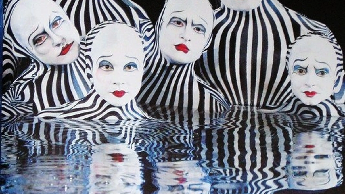 mimes (@bunsan) / Cosmos
