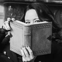 Tina Cachules (@storyalchemist) / Cosmos
